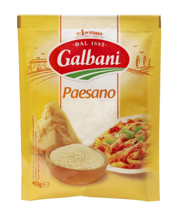 Galbani Riven Paesano 40 g